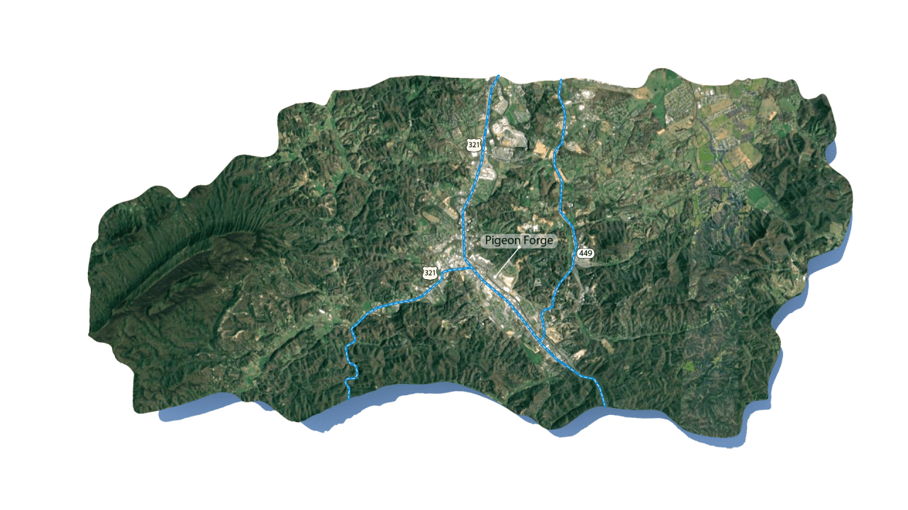 Portfolio 2 | Paradise Developer